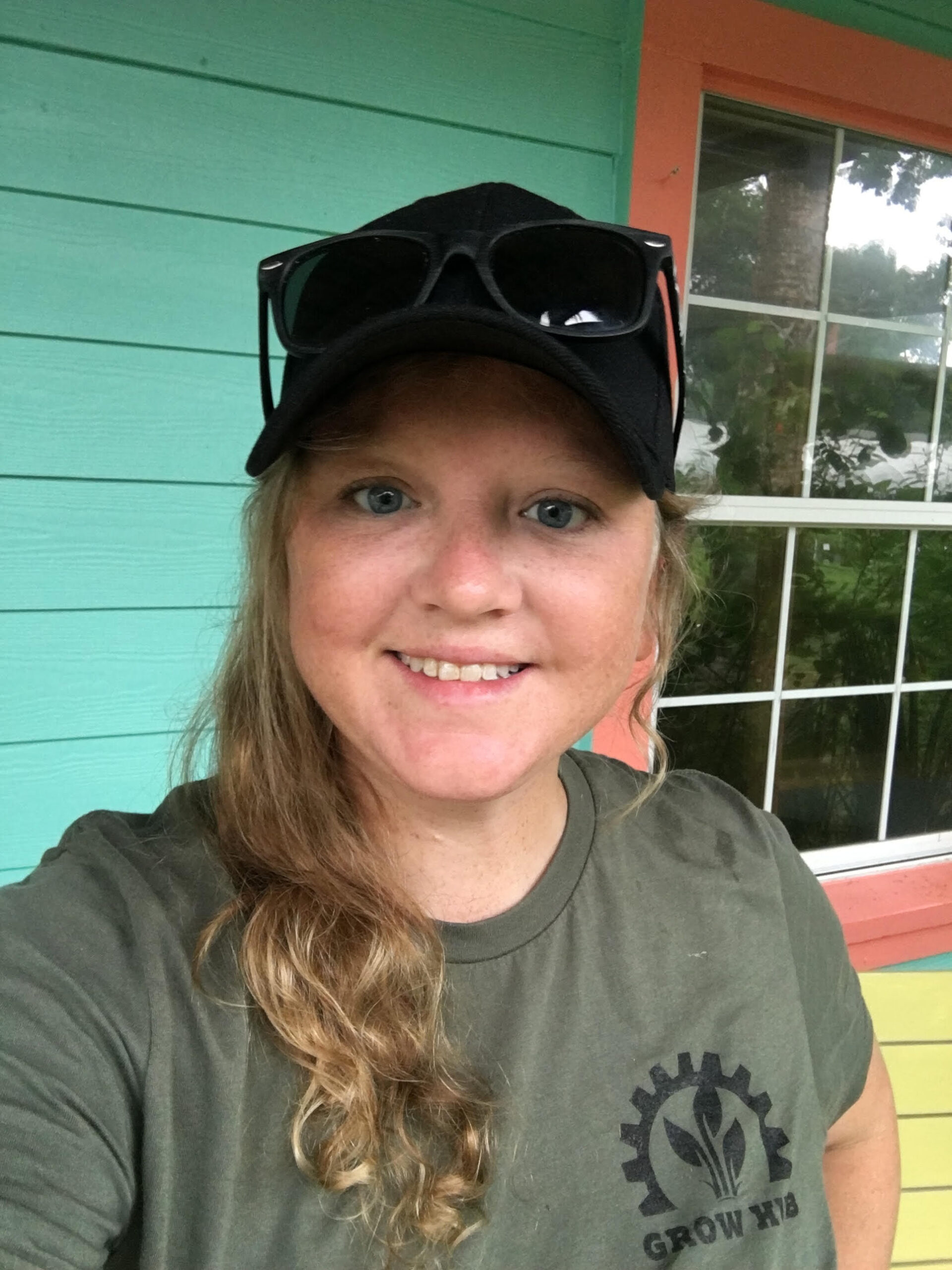 Crystal Taylor | GROW-HUB