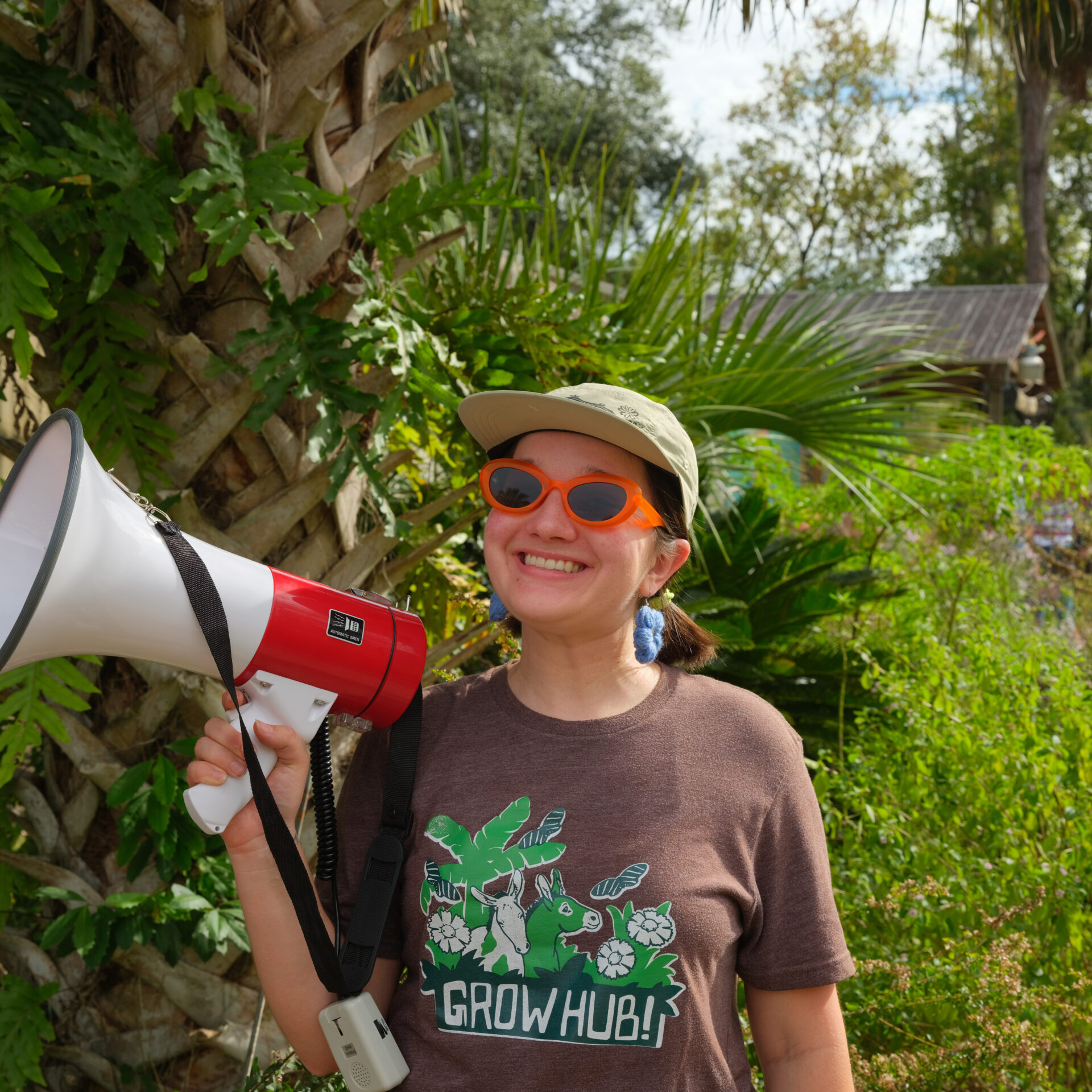 Staff & Board of Directors | GROW-HUB